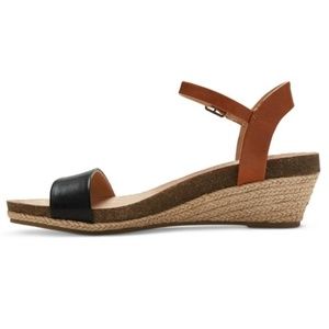 Merona | Shoes | Womens Eve Quarter Strap Sandals Merona | Poshmark